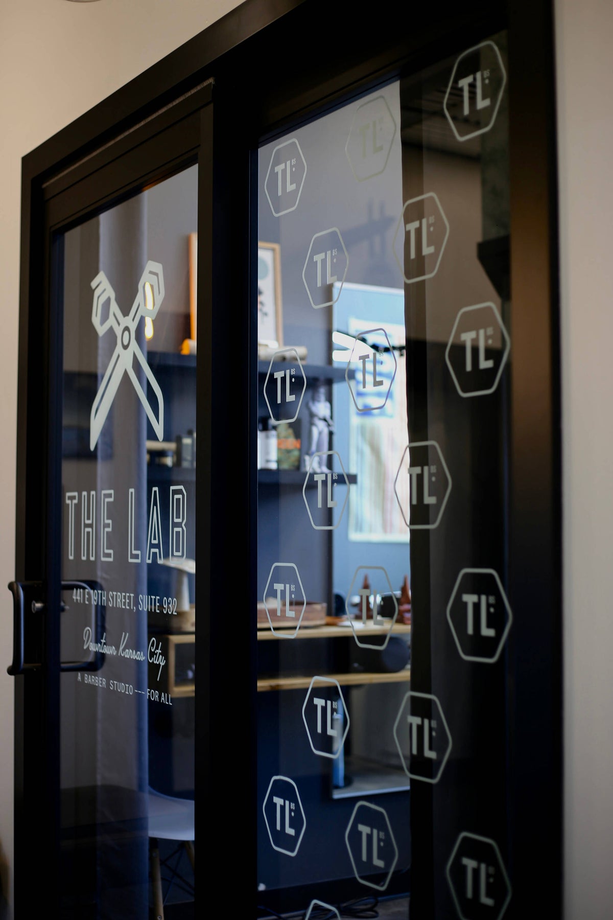 Home | The Lab Barber Studio