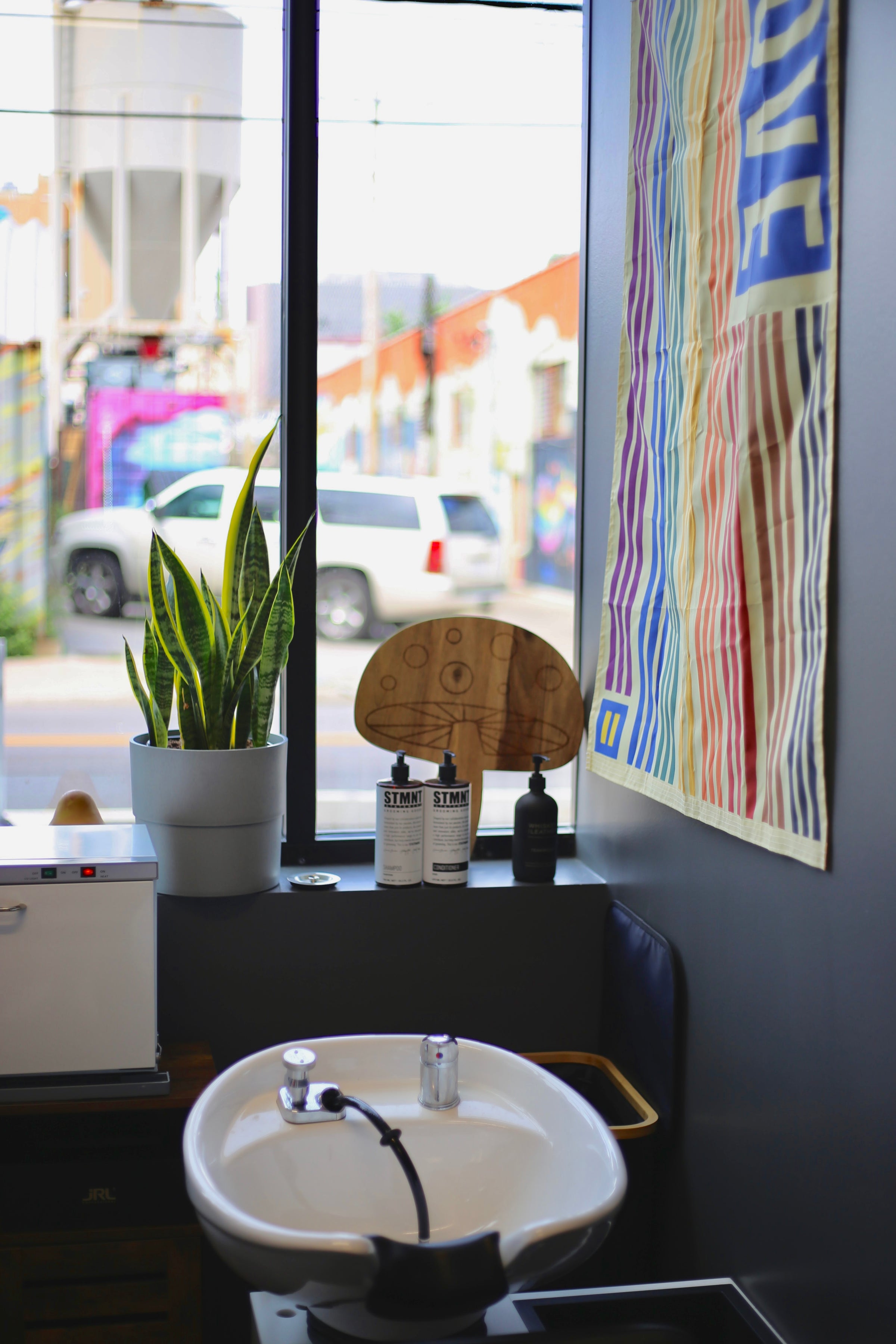 Home | The Lab Barber Studio